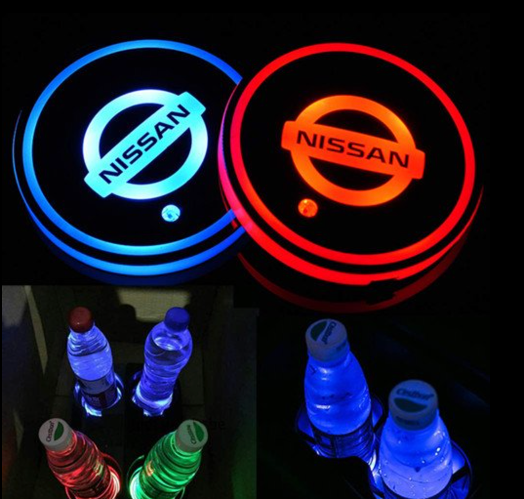 Custom Indoor LED Mood Discs – Lakany Shop