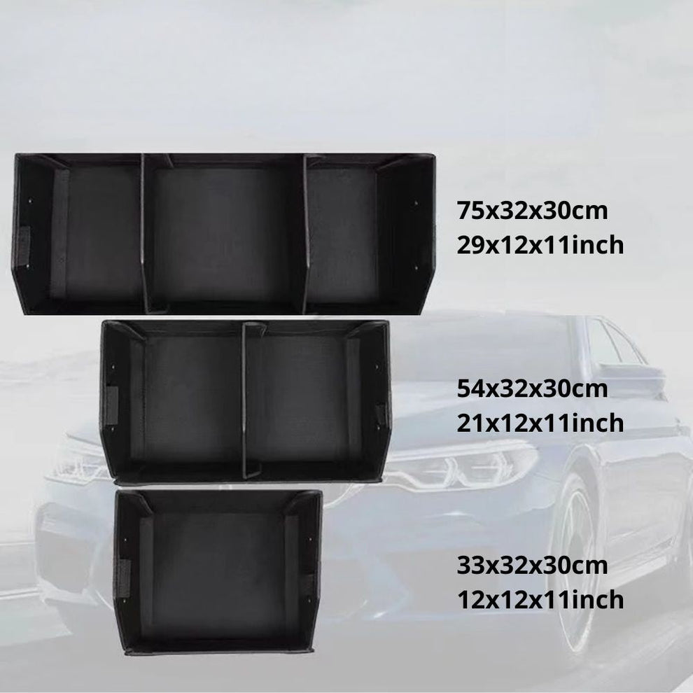 Storage box for car trunk – Lakany Shop