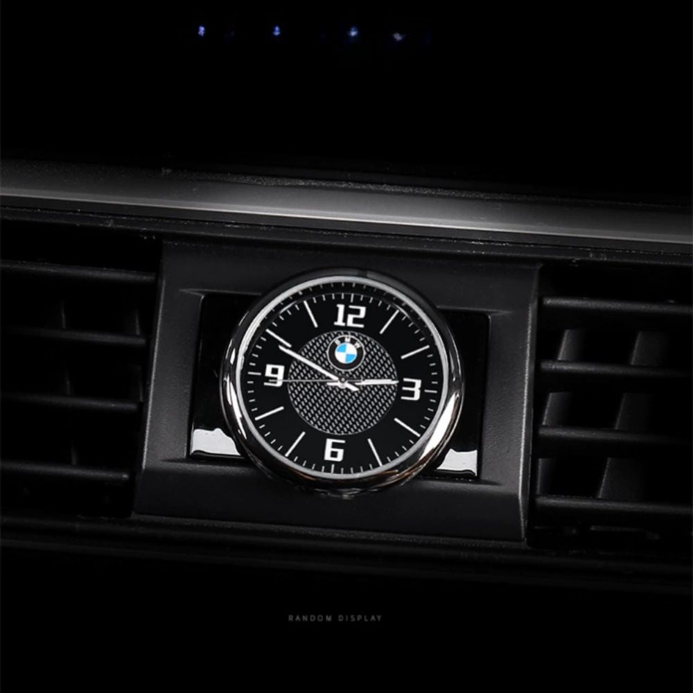Premium Quartz Clock for Car – Lakany Shop